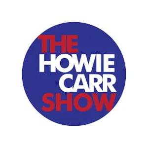 The Howie Carr Show Live | News-Talk Radio USA