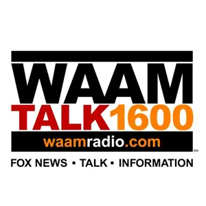 WAAM - Talk 1600 AM Live | News-Talk Radio USA