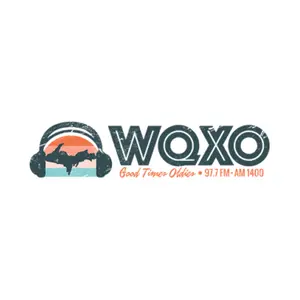WQXO Good Time Oldies 97.7 FM 1400 AM Live | Oldies Radio USA